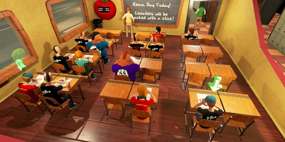 Highschool 101 – DatiCloud.it